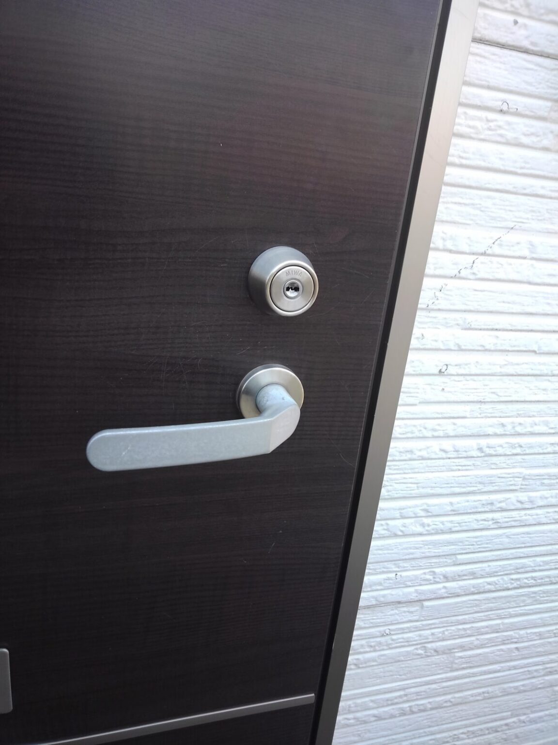 USHIN-SHOWA QDJ-695, カギ紛失による玄関解錠 - かぎや盛岡べん｜ 鍵を開ける・修理・交換｜神奈川県、東京都全域対応