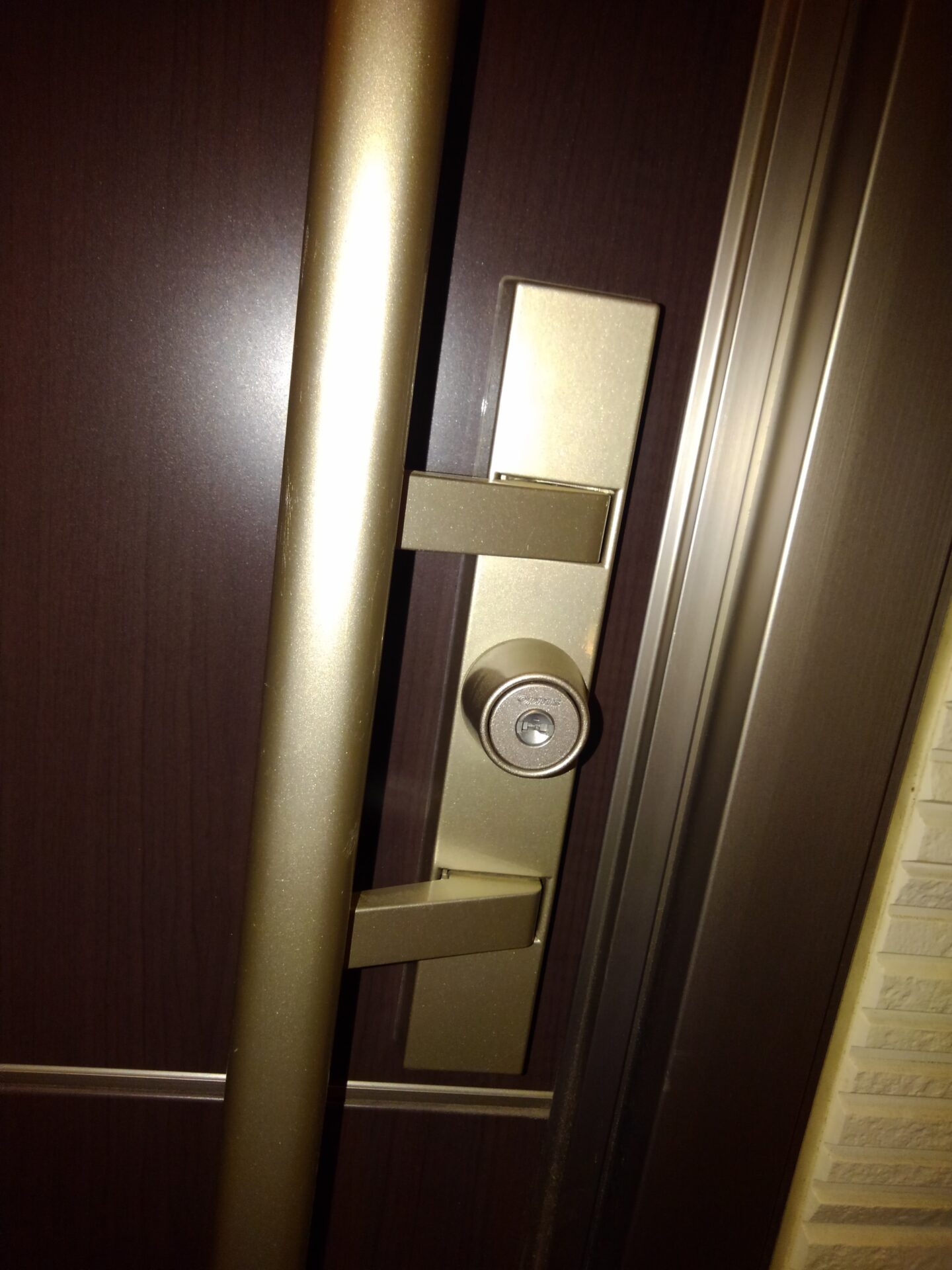 SEKISUI OPNUS Memolis＋PATANTE 破錠解錠キャンセル - かぎや盛岡べん｜ 鍵を開ける・修理・交換｜神奈川県、東京都全域対応