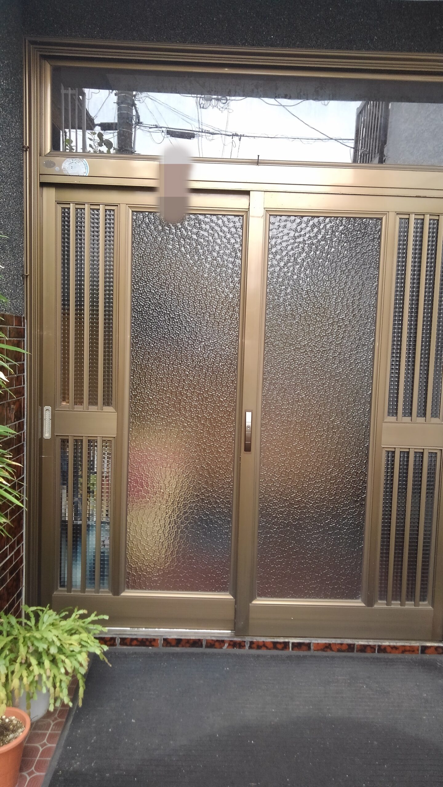 MIWA PS.SL09/玄関錠とKABA ACE3600/勝手口錠, 防犯性向上のため鍵交換 - かぎや盛岡べん｜ 鍵を開ける・修理・交換 ...