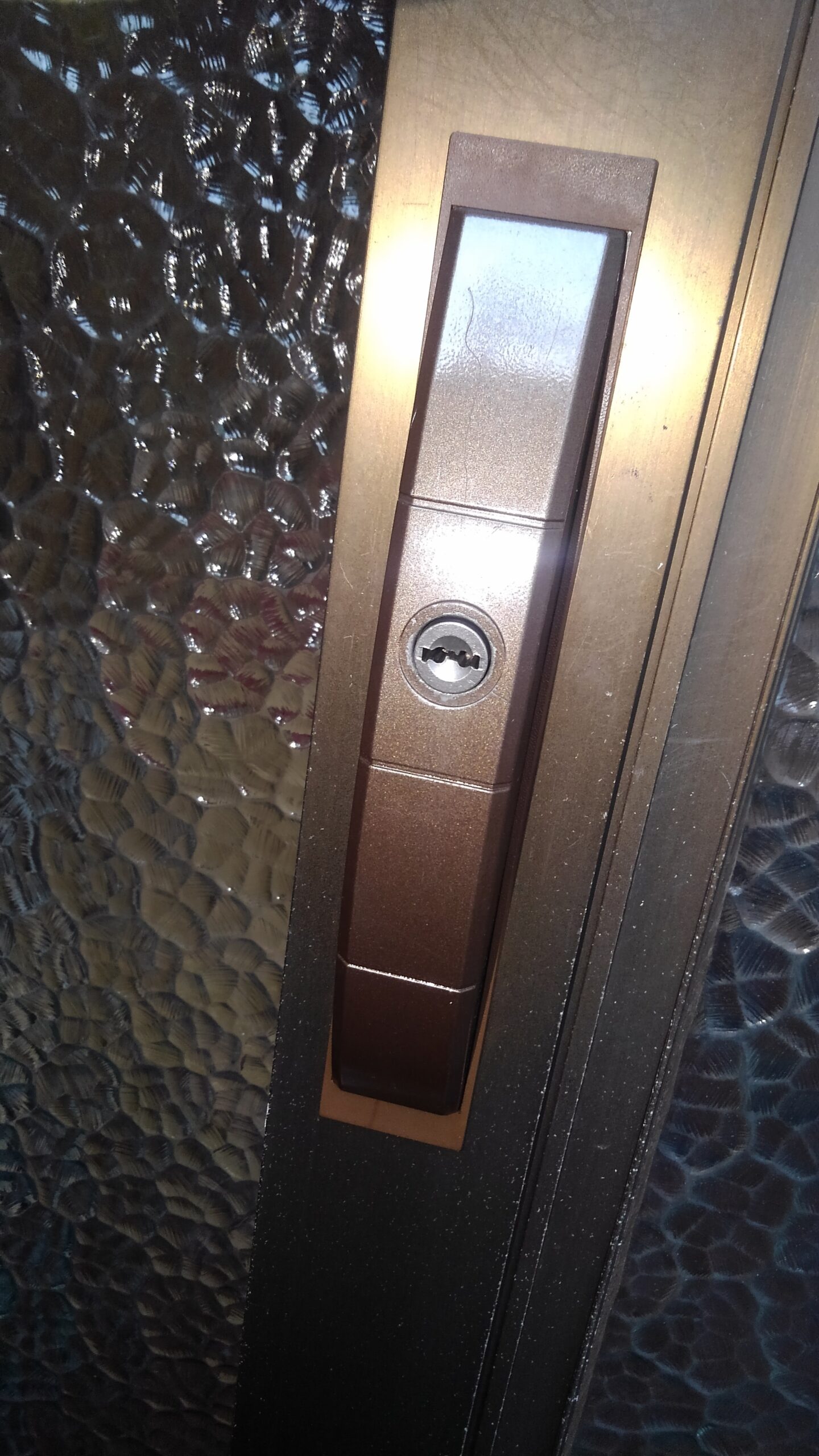 MIWA PS.SL09/玄関錠とKABA ACE3600/勝手口錠, 防犯性向上のため鍵交換 - かぎや盛岡べん｜ 鍵を開ける・修理・交換 ...