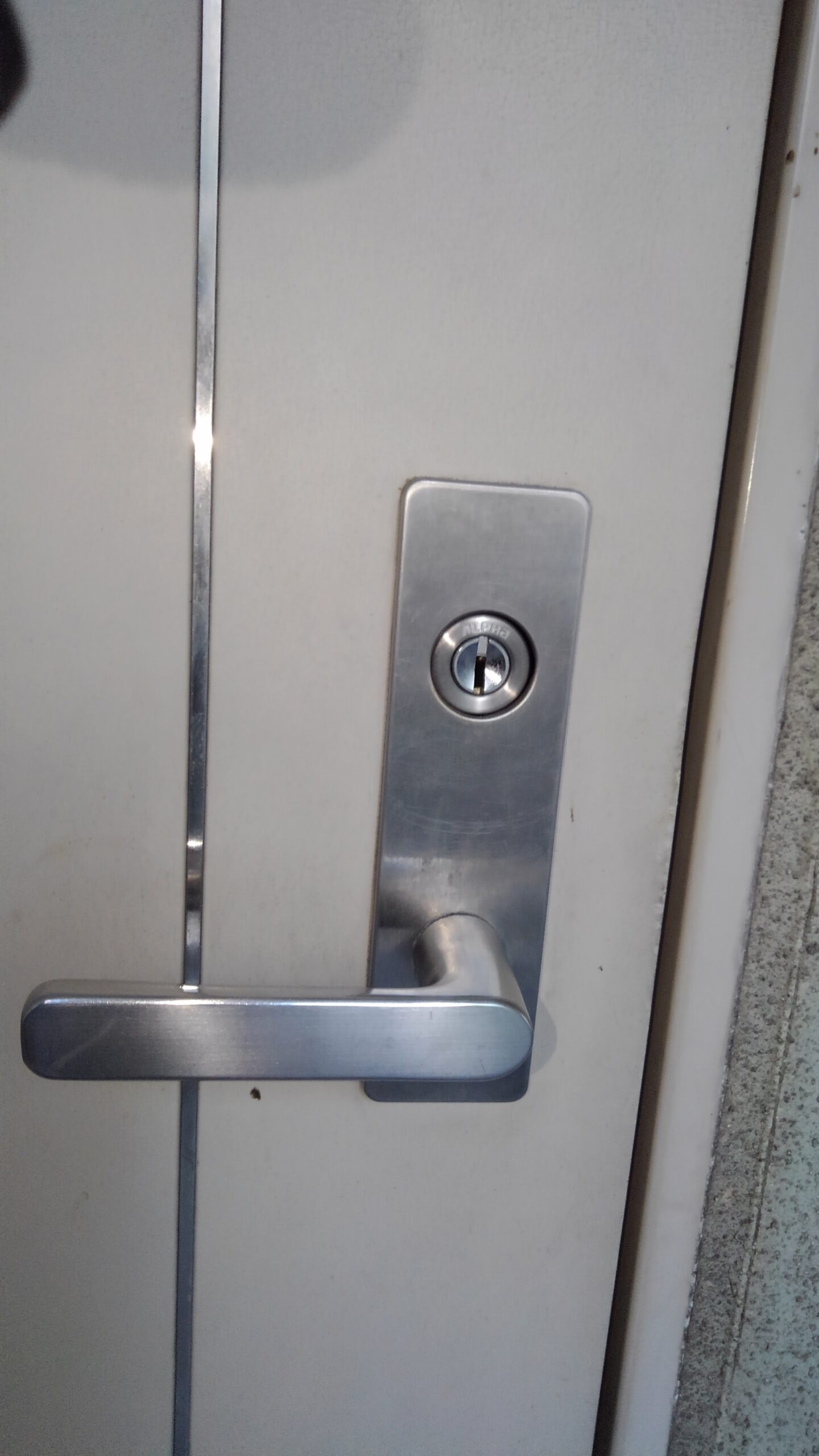 ALPHA-FB.MIWA-RA, 鍵の紛失による玄関解錠 - かぎや盛岡べん｜ 鍵を開ける・修理・交換｜神奈川県、東京都全域対応