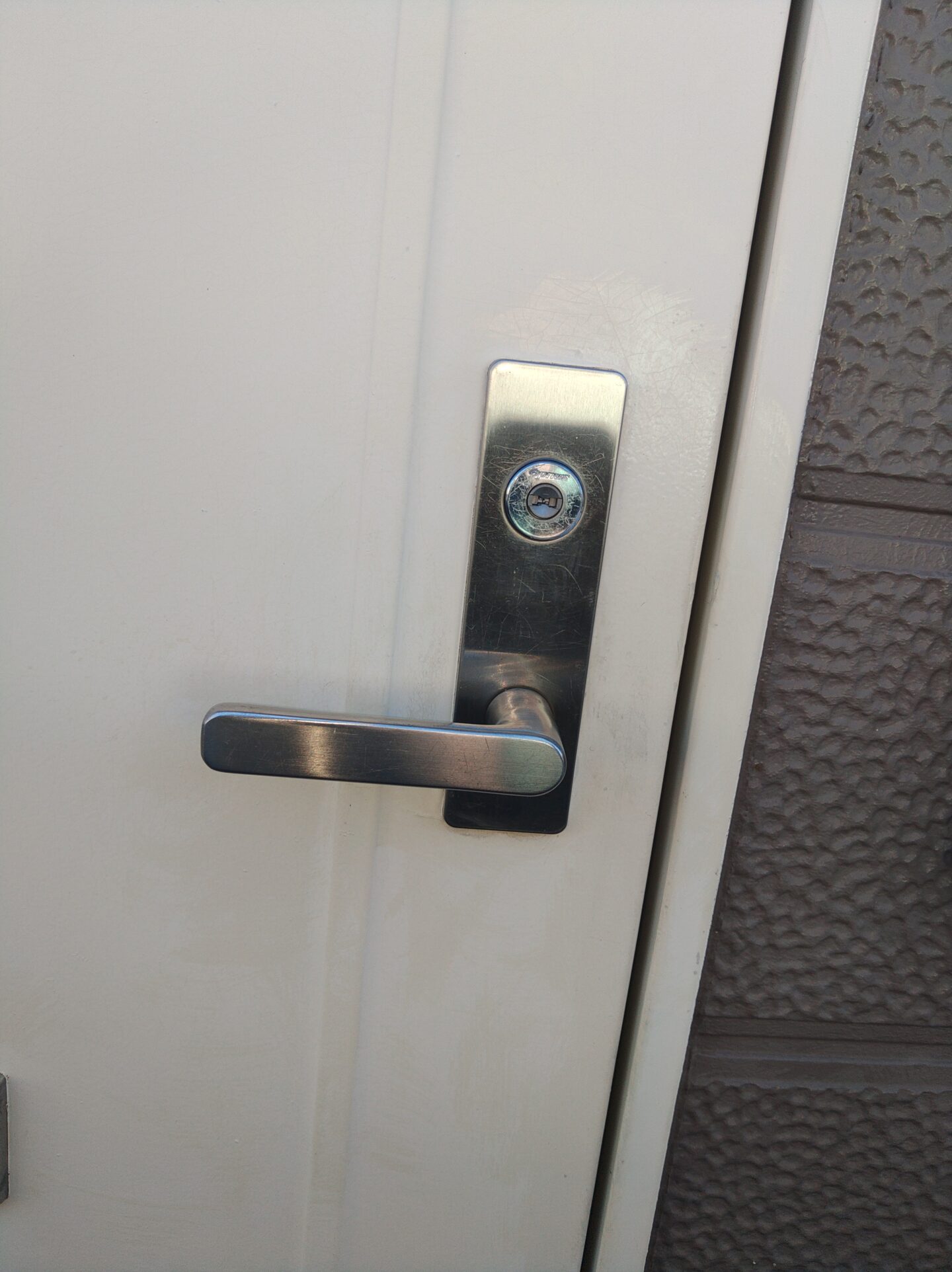 OPNUS-MEMOLIS.RA 鍵の不携帯による玄関解錠 - かぎや盛岡べん｜ 鍵を開ける・修理・交換｜神奈川県、東京都全域対応